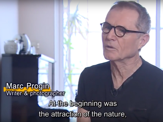 NEWS & PRESS | Marc Progin