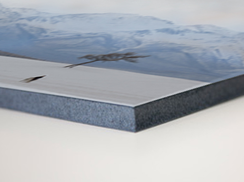 PRINTS & FORMATS | Marc Progin