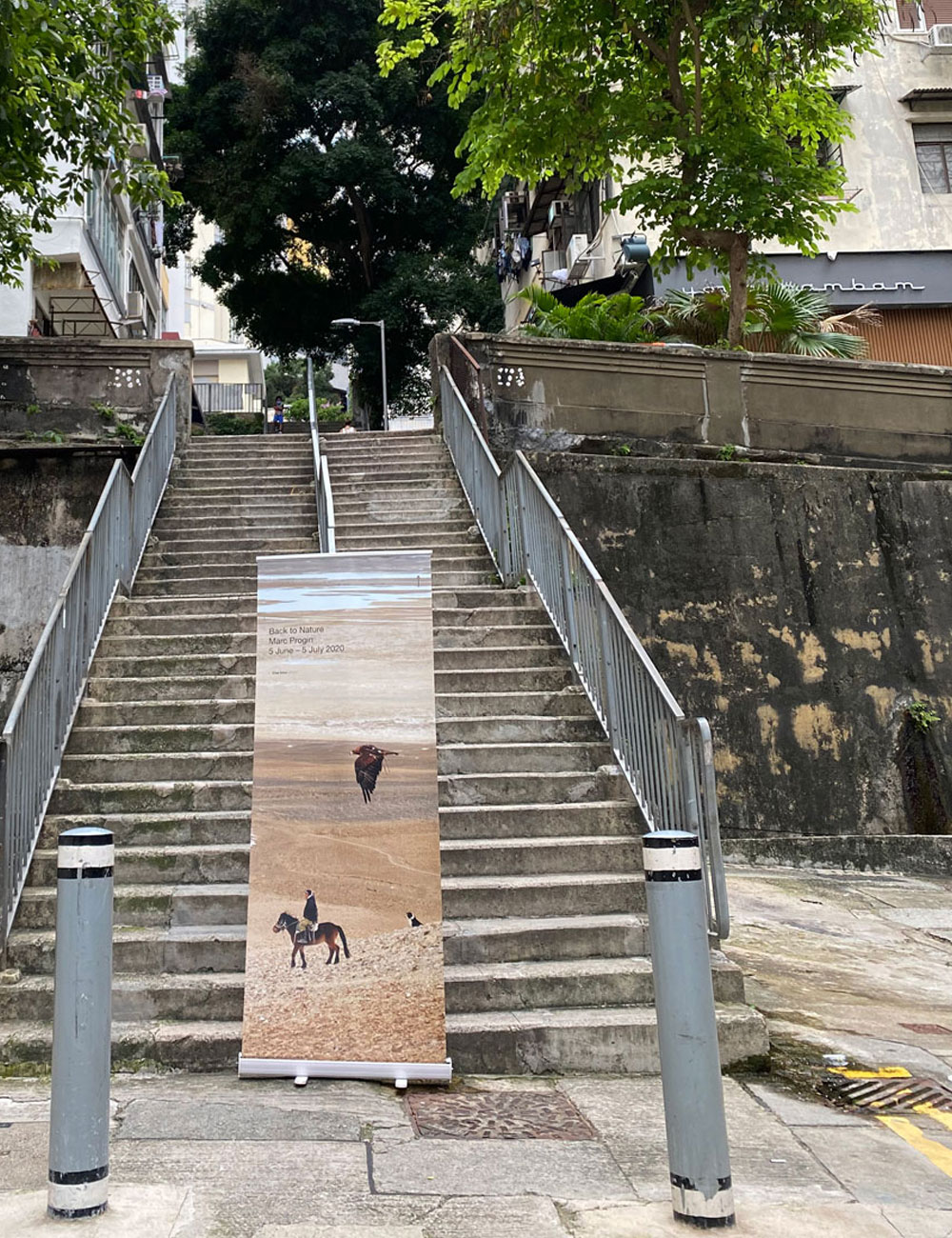 News & press | Marc Progin